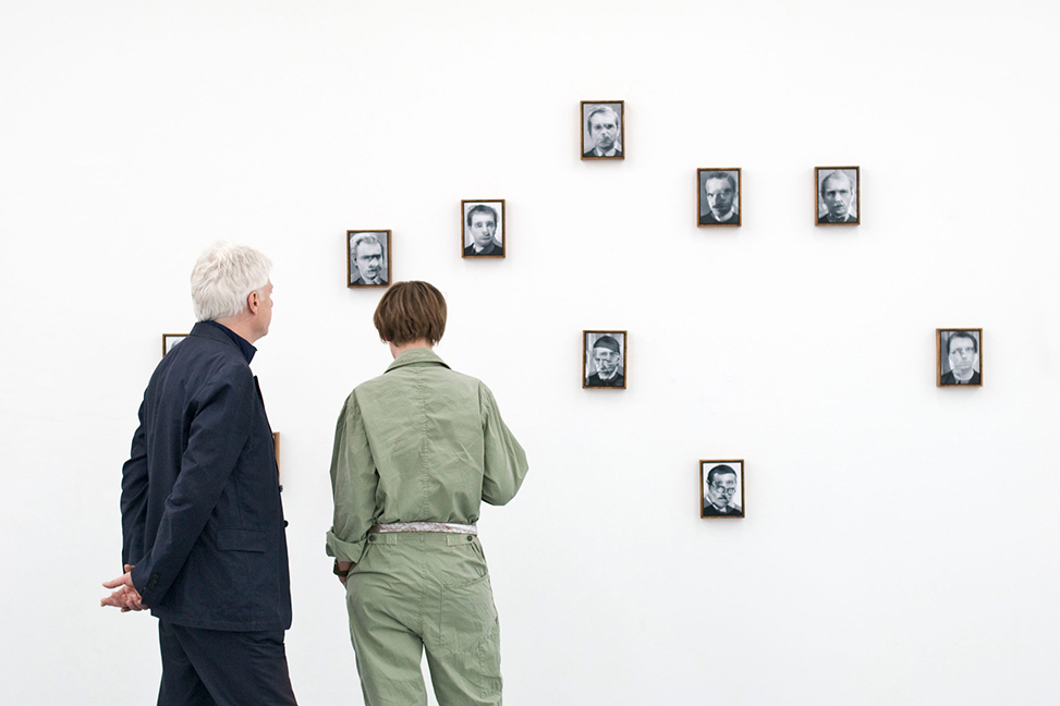 Made in germany | Paul Altmann